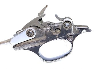 Franchi 48 AL 12ga Trigger Assembly - Gun Part Pros